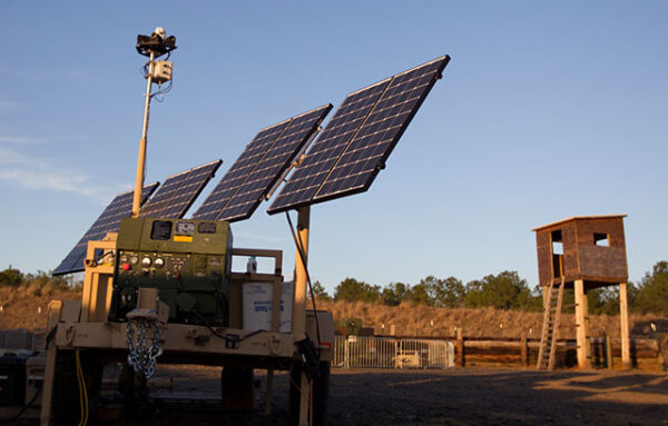 Our Story - Solar Stik