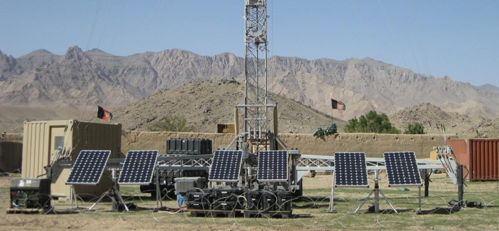 Large Systems Page - Solar Stik