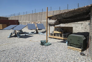 Our Story - Solar Stik