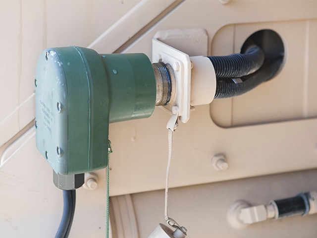 NATO Omni Cable - Solar Stik