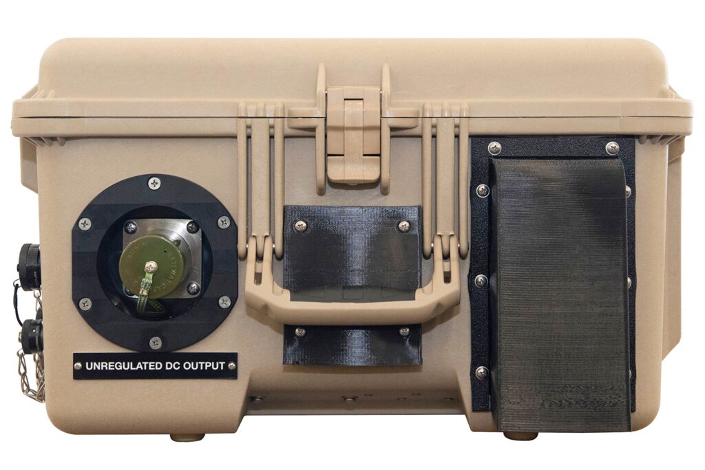 HyPR 6000 - Solar Stik