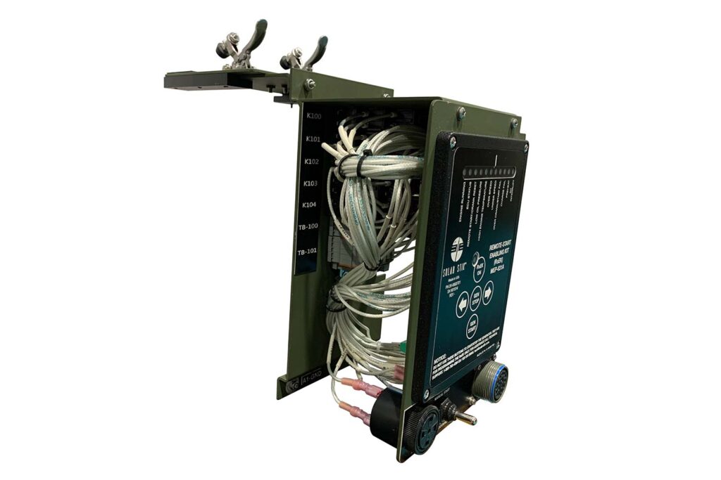 3kW MEP-831A TQG RsEK - Solar Stik