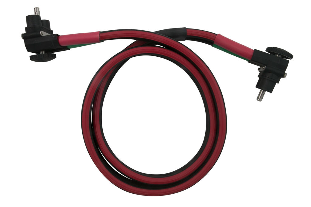 24VDC Inter-Connect Cable - Solar Stik