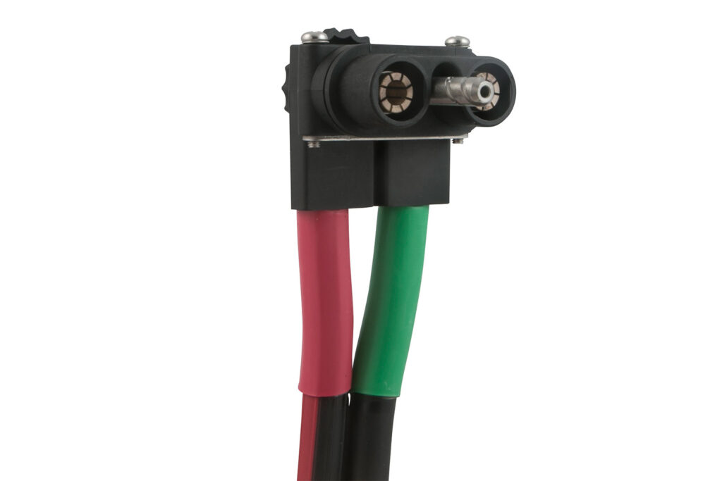 24VDC Inter-Connect Cable - Solar Stik