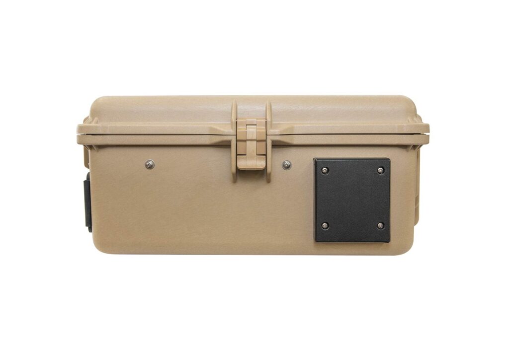 Grid-tie Module 2000 - Solar Stik