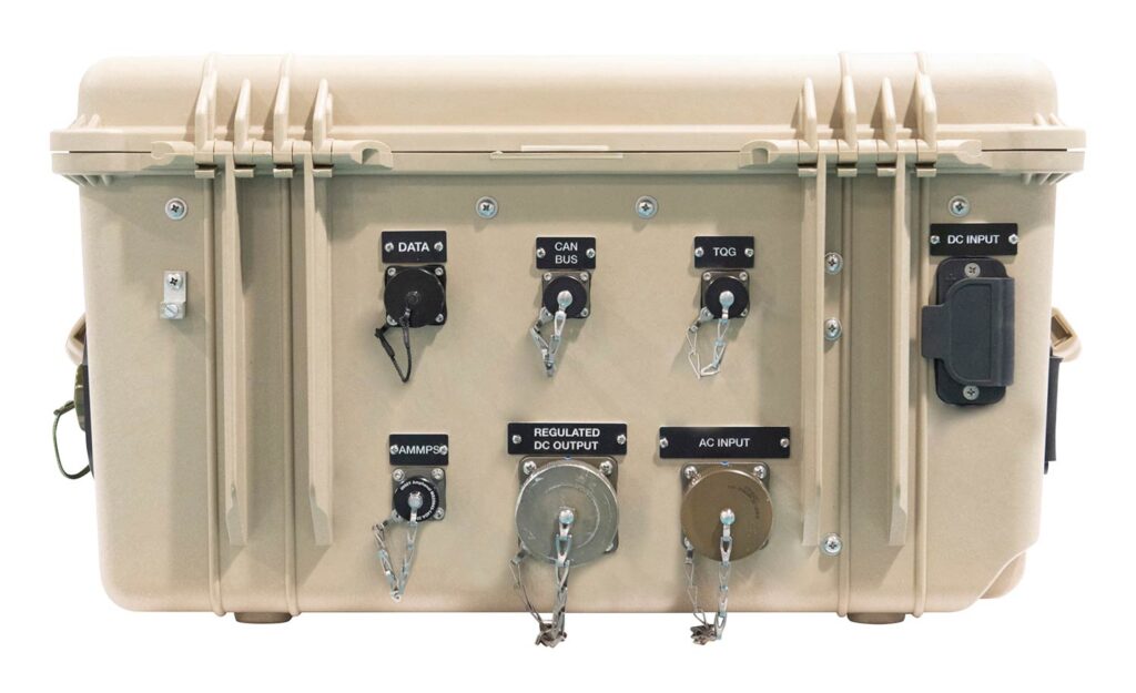 HyPR 6000 - Solar Stik