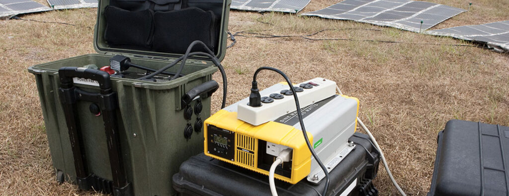 Calculate Inverter Size - Solar Stik