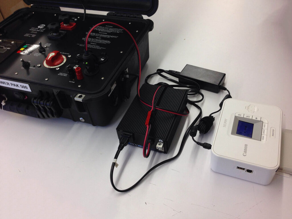 Calculate Inverter Size - Solar Stik