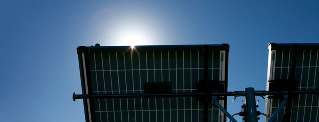 Solar Charge Controllers - Solar Stik