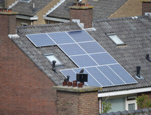 Solar Photovoltaic Panels - Solar Stik