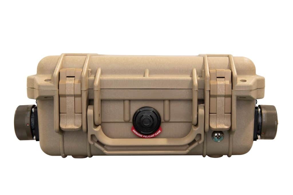 DC Power Distribution Box - Solar Stik