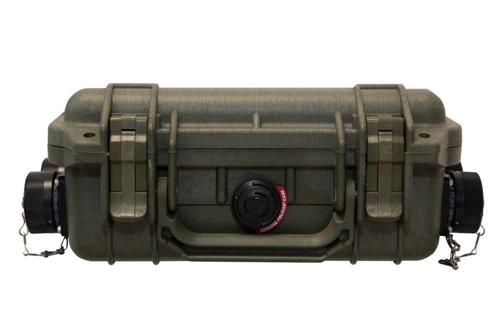 DC Power Distribution Box - Solar Stik