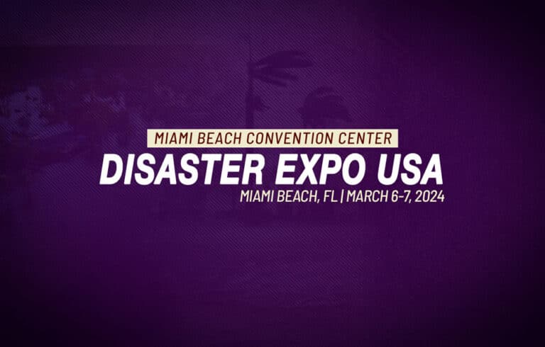 Empowering Resilience at the Natural Disasters Show - Solar Stik