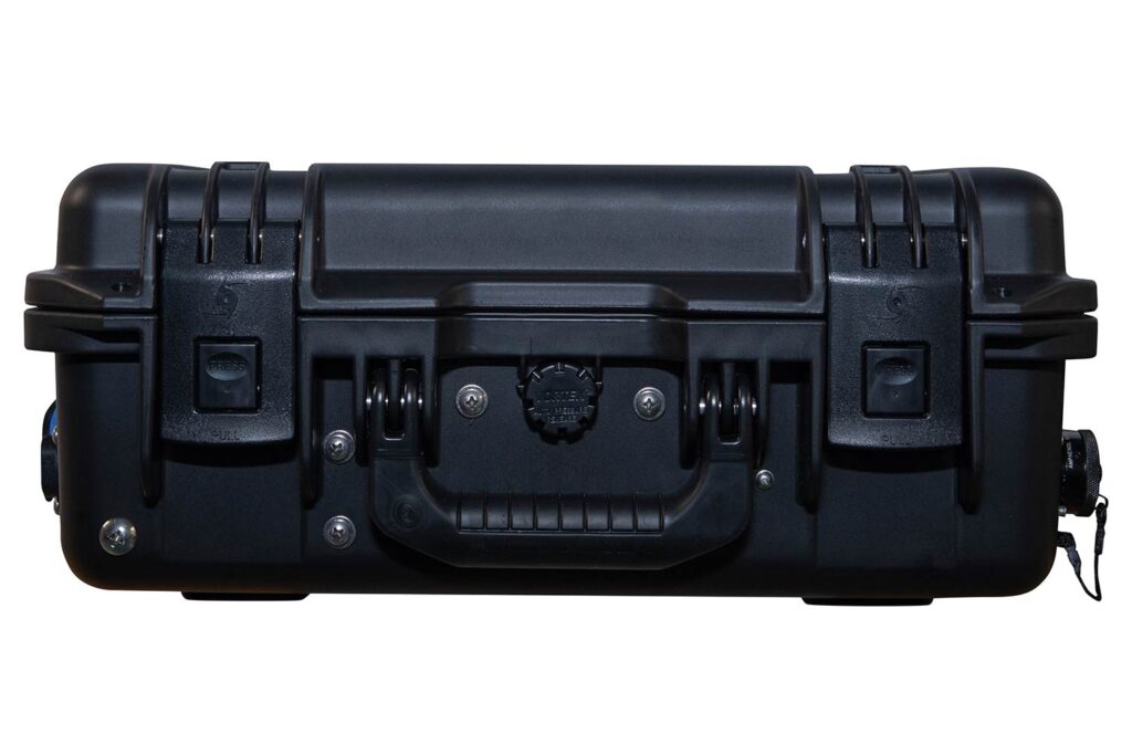 24VDC HyPR 1000 - Solar Stik