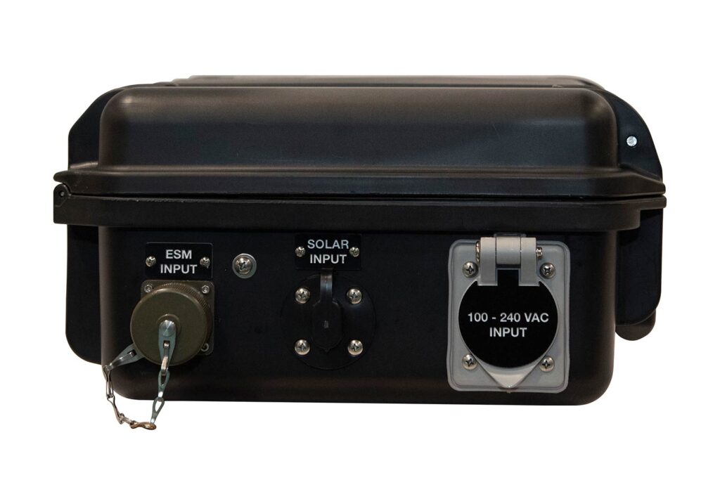 24VDC HyPR 1000 - Solar Stik